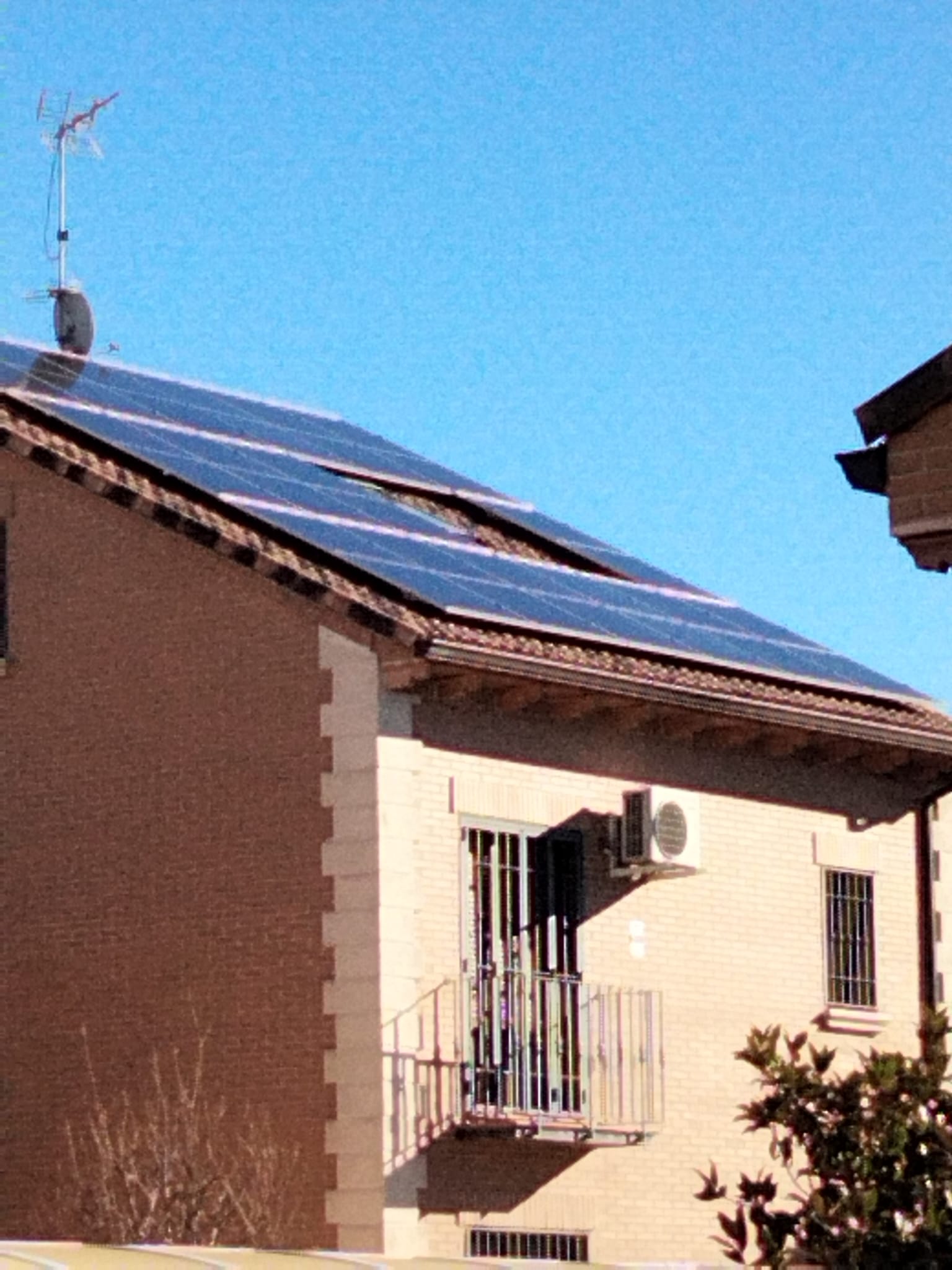 Placas Solares - JDP Solar